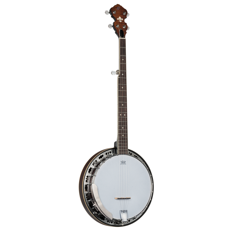 Hohner-Sonor AG | Banjo 5-String "Americana Series" - WhiskeyB.24br.