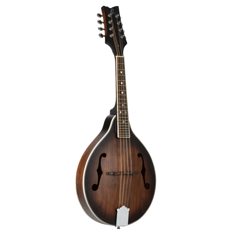 Hohner-Sonor AG | Mandolin A-Style "Americana Series" - WhiskeyBurst