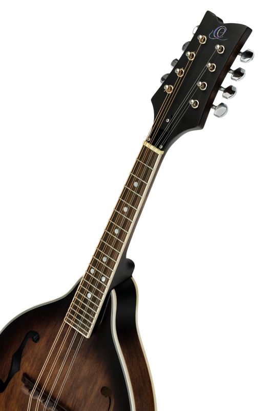 Hohner-Sonor AG | Mandolin A-Style "Americana Series" - WhiskeyBurst