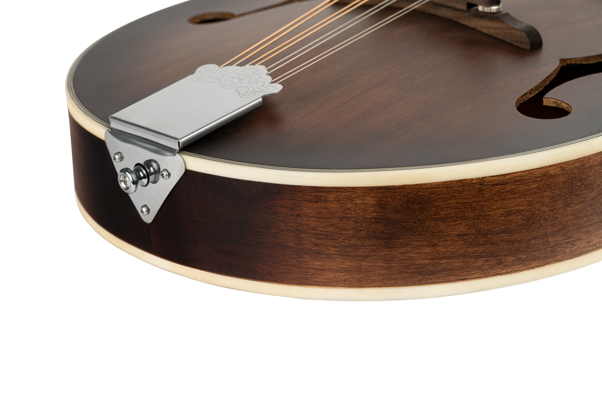Hohner-Sonor AG | Mandolin A-Style "Americana Series" - WhiskeyBurst